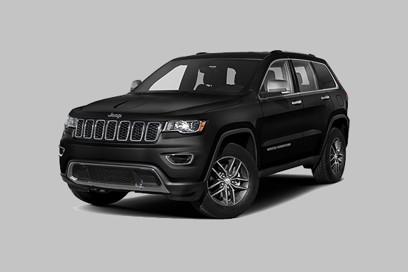 About Five Guy Car Rentals - Your Trusted Car Rental Service in Detroit ...